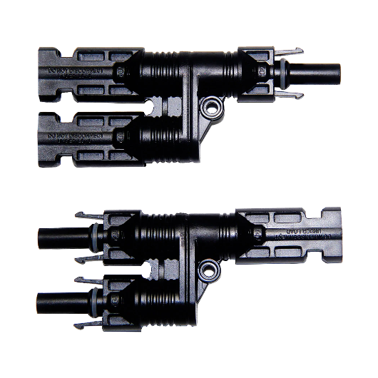 MC4 Branch connector