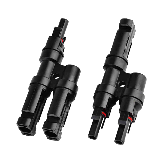 MC4 Branch connector
