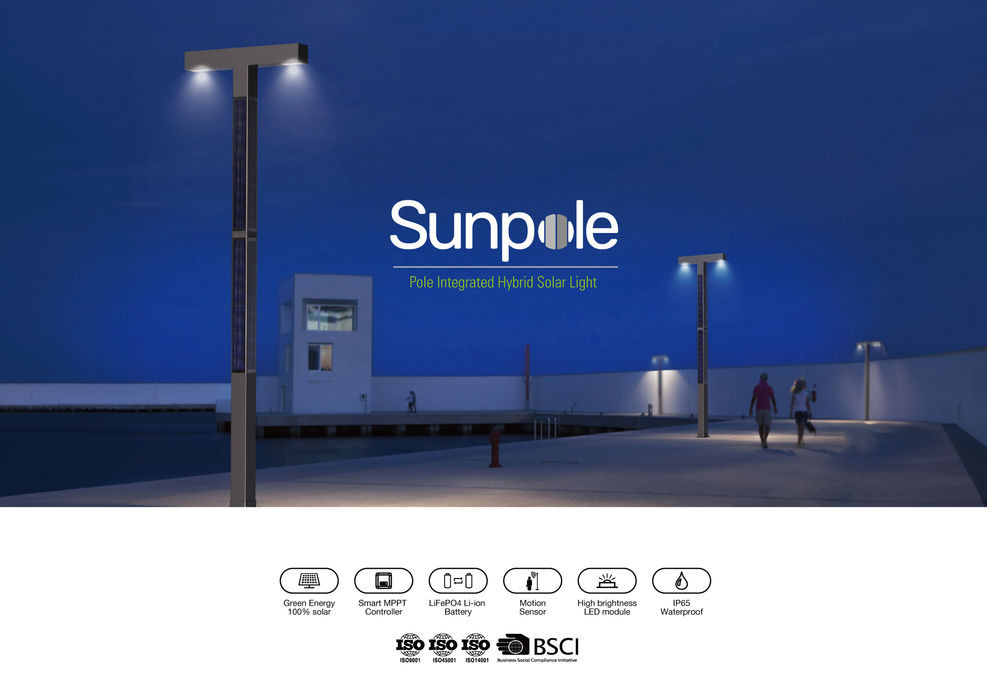 SunPole
