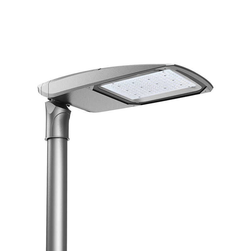 PHOS Solar Smart Street Light-40W